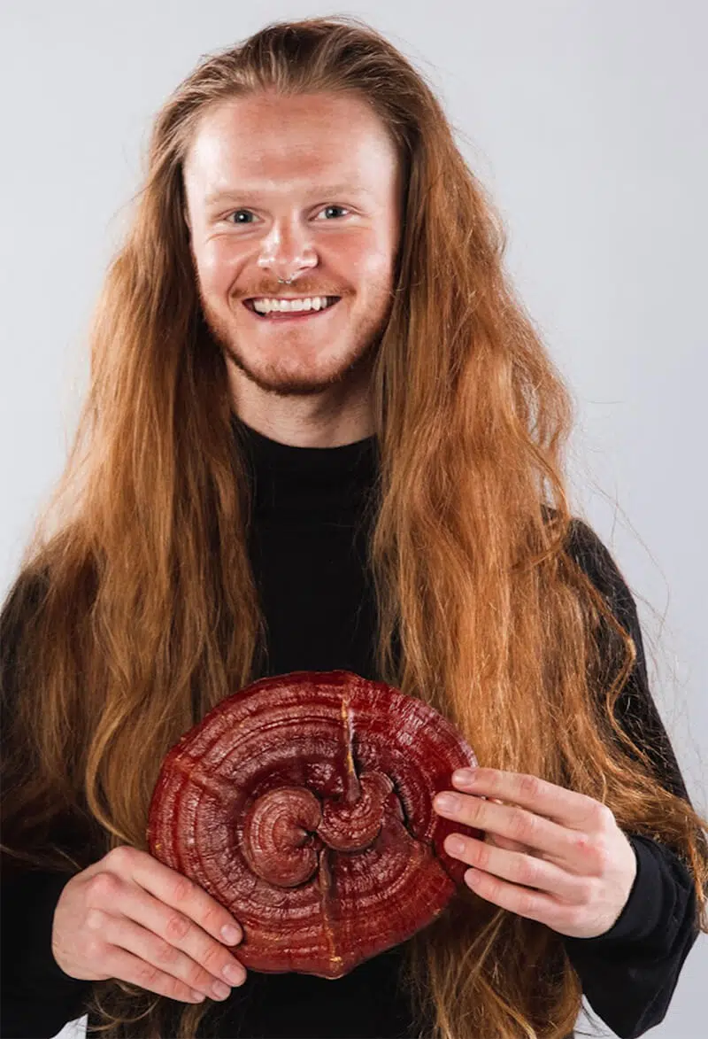 Mycoremediation with Alex Dorr - Fungi Academy