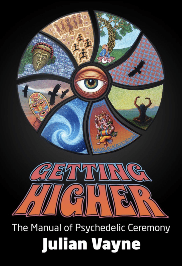 Five Psychedelic Books You Need to Read - Fungi Academy