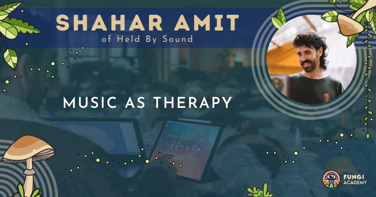 Masterclass WEB Banner - Shahar Amit - Fungi Academy