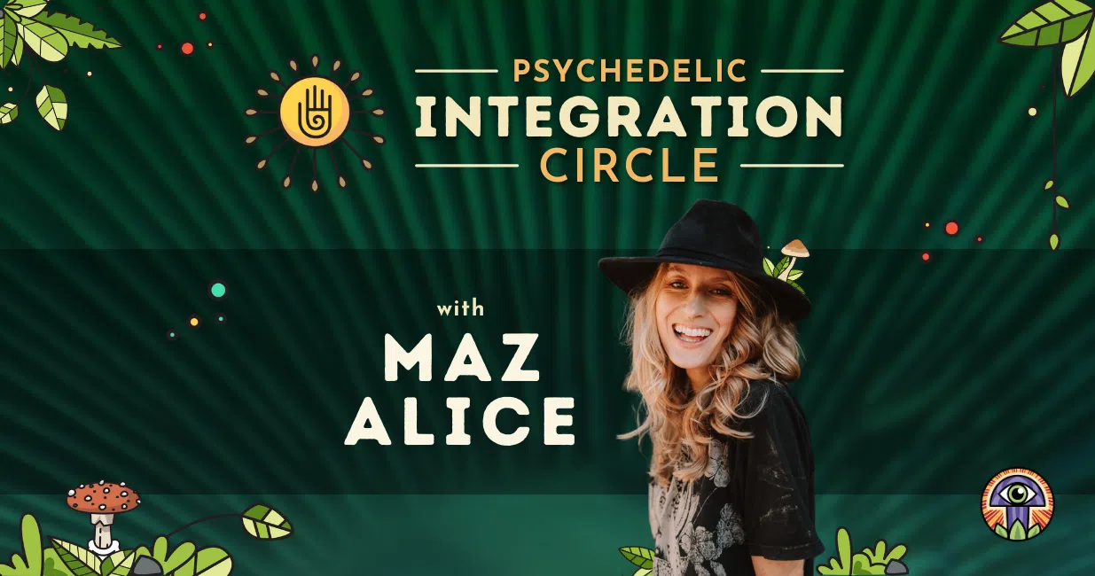 Integration-Circle-Maz Alice - Web banner - Fungi Academy