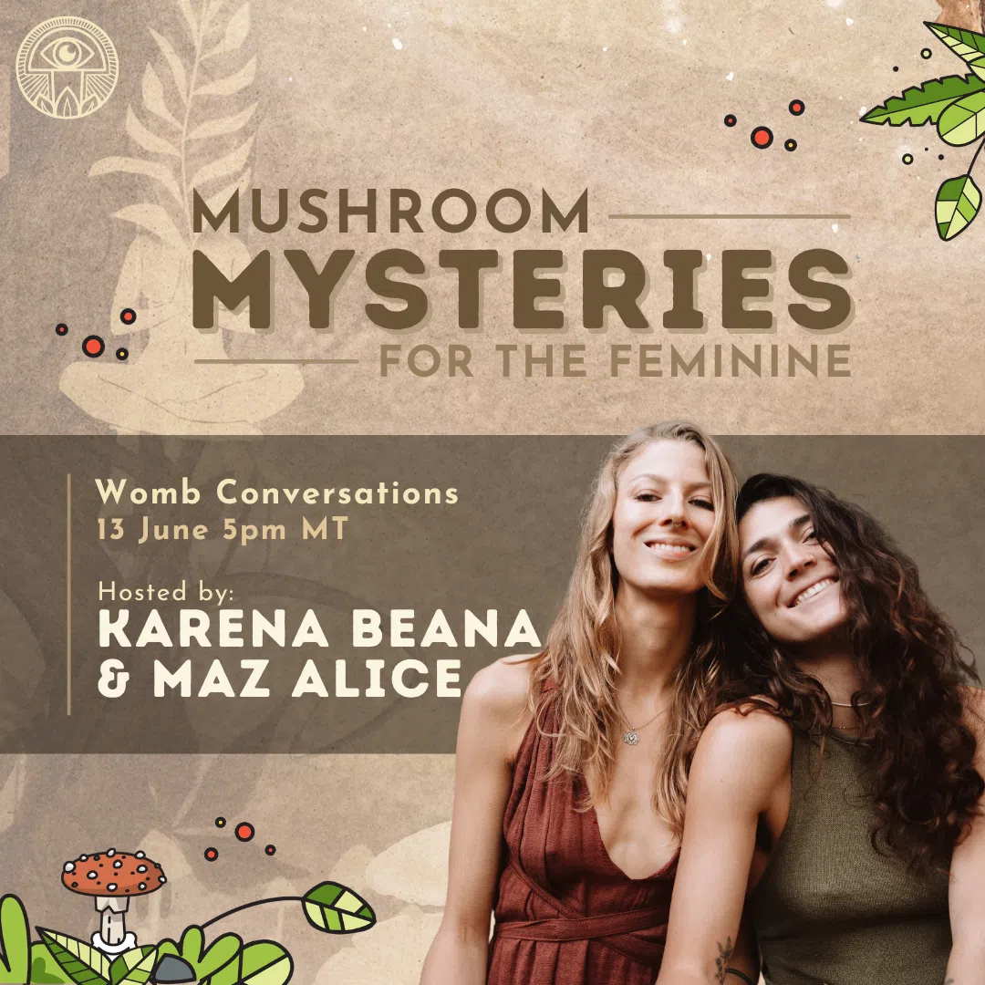 Online Events - Fungi Academy