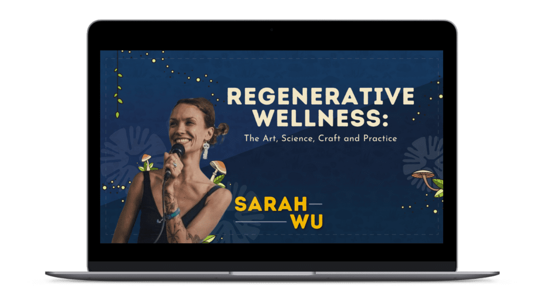 Sarah Wu - masterclass mockup up - Fungi Academy