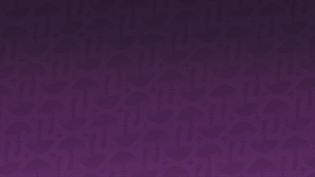 bkg_purplegradientmush - Fungi Academy
