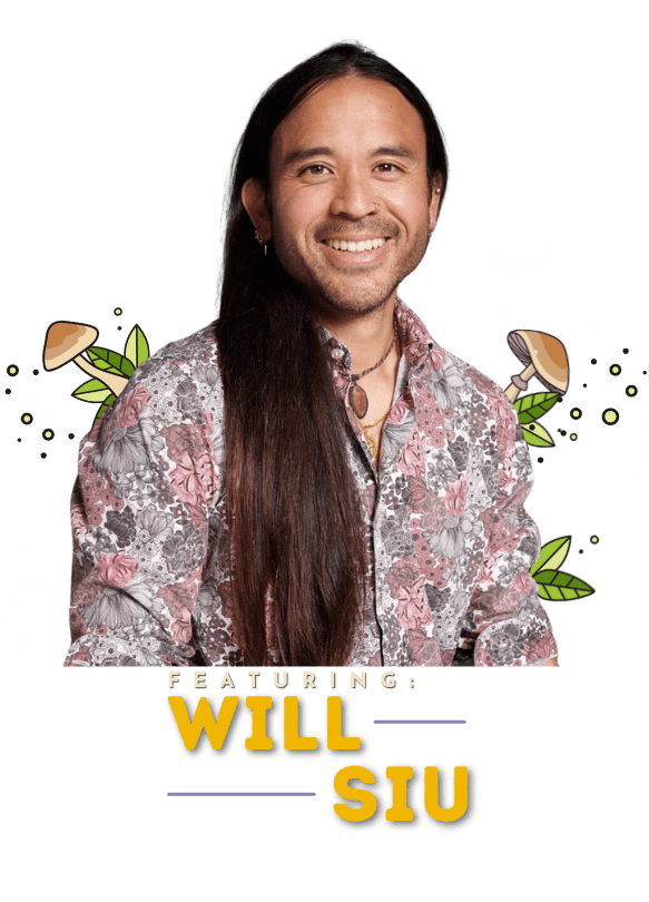 Will Siu-speakerwebNEW - Fungi Academy