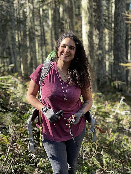 The Fungal Foundations of Field Mycology with Giuliana Furci - Fungi ...